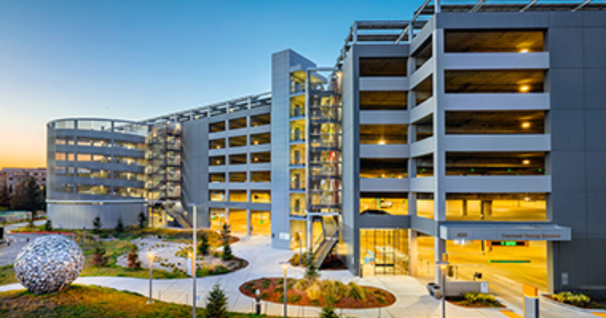 Watry Design, Inc. | San Mateo County Government Center, UC Riverside…